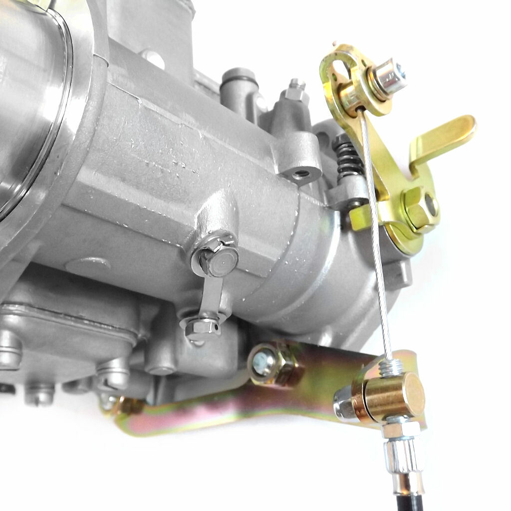 Kipa Dcoe 40 45 Linkage KIPA Carburetor Linkage Kit For DCOE 40/45mm ...