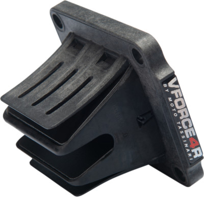 2003-2024 KTM 85 SX TC MC V-Force 4R Reed Valve Cage/Block Carbon Fiber ...