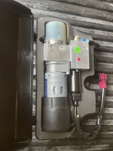 MERCEDES BENZ W164 R GL ML CLASS 06-09 REAR TRUNK TAILGATE HYDRAULIC ...