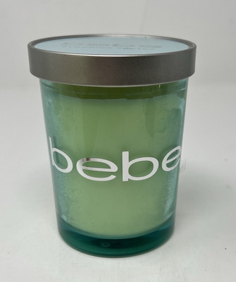 BeBe Scented Candle - Blooming Cactus 8.8 oz | eBay
