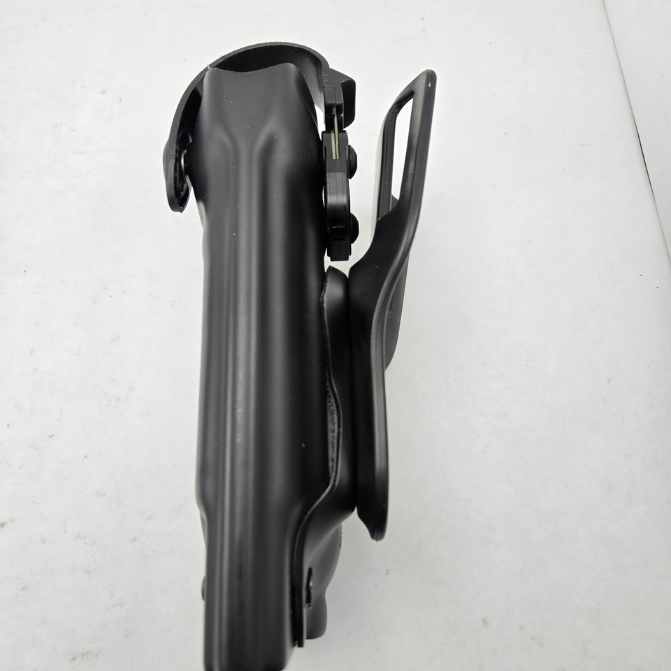 New Safariland 6280 Holster H&K USP 40C 40 Compact Insight M3X M6 Light ...