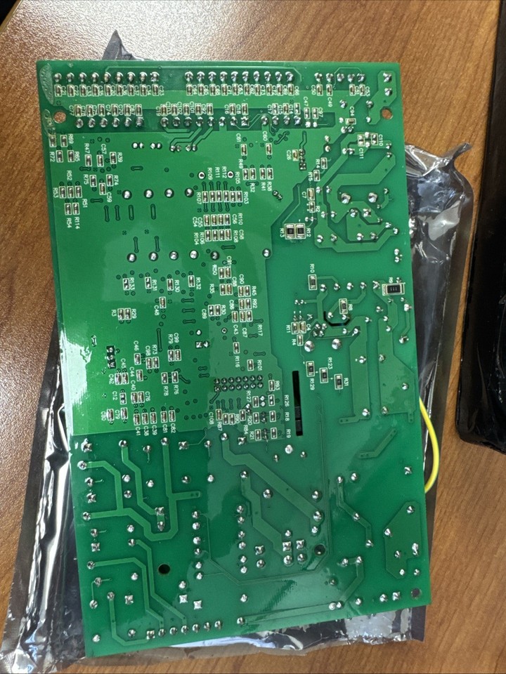 WR55X10942 Main Control Board for Refrigerator 200D4850G022 | eBay