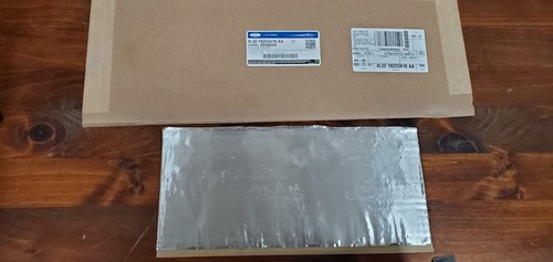 Genuine Ford Insulator 4L3Z-18203A16-AA | eBay