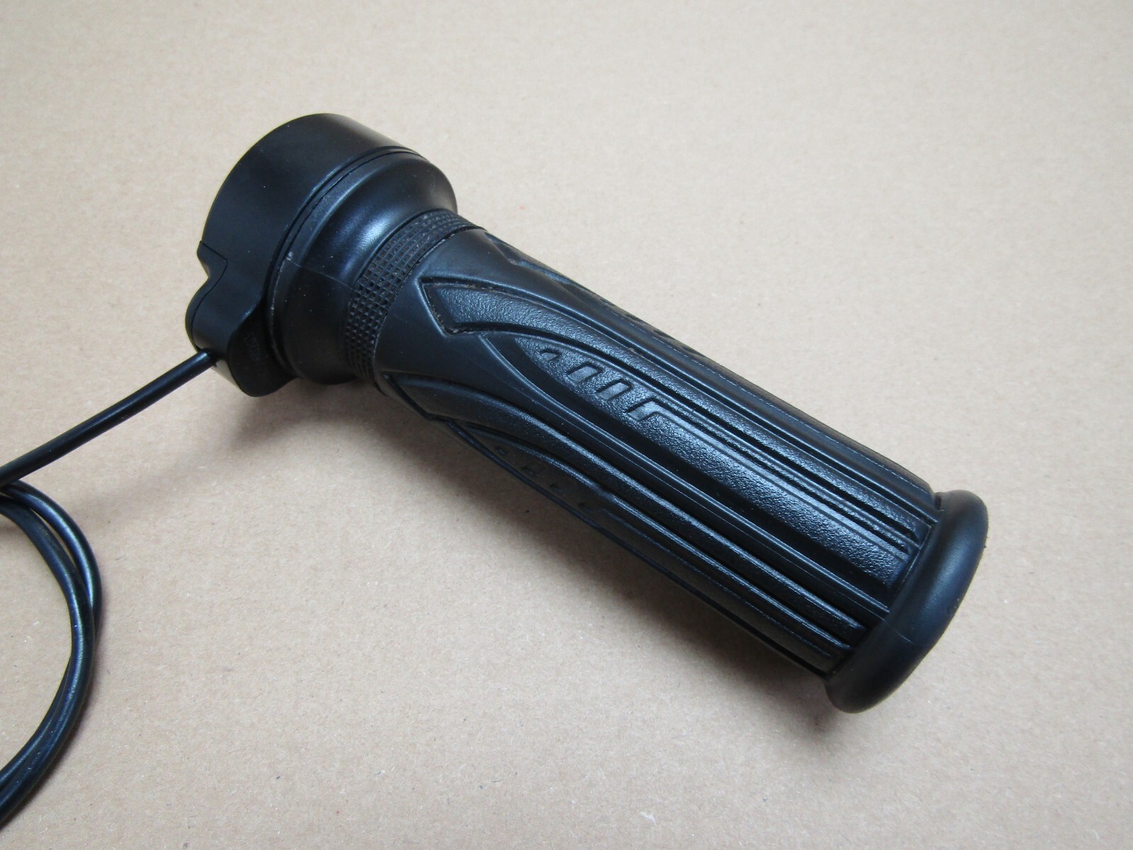 EFUN Pulse Zap E2GO Model 30 2020 right throttle grip (10786) | eBay UK