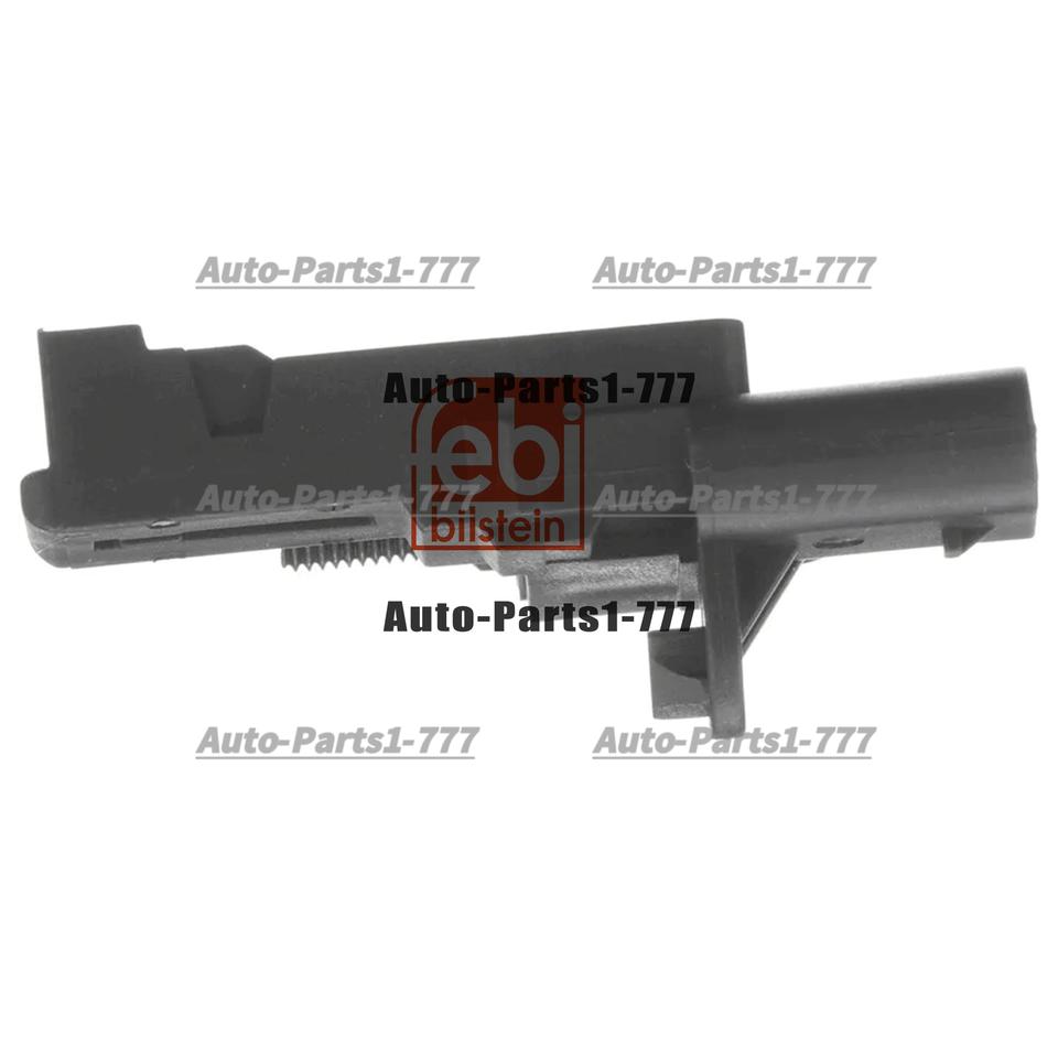 FEBI Crankshaft Position Sensor for MINI COOPER COUNTRYMAN 11-16 ...