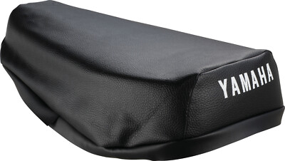 Seat Cover For Yamaha TT500 1976 1977 1978 583-24771-00-00 TT 500 6-009 ...