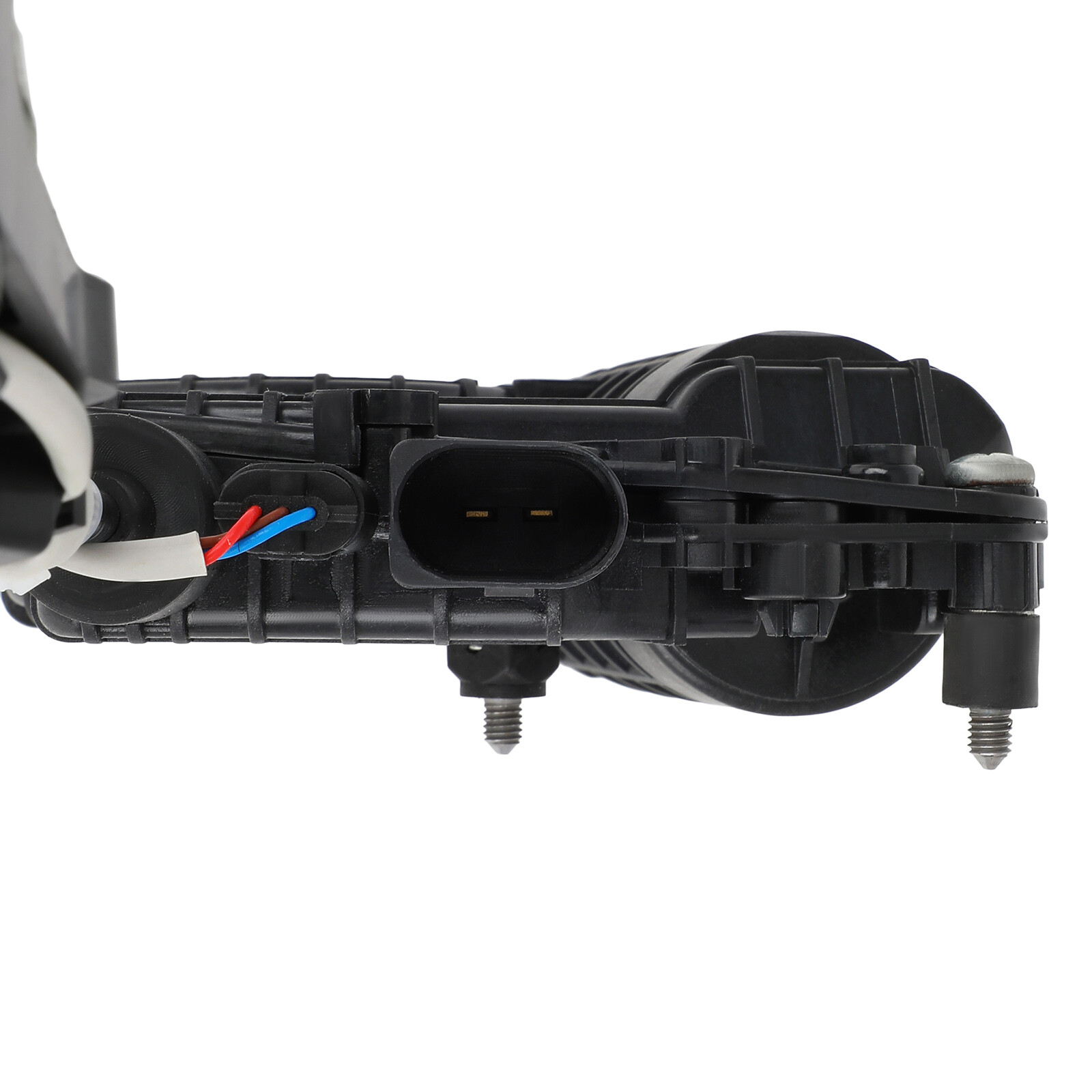 Door Lock Actuator Latch Soft Close fits BMW X5 X6 Rear Driver Side ...