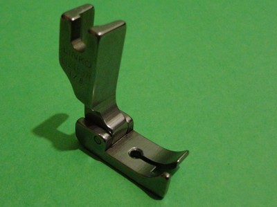 LINKO 12463H Left hinged raising foot. Fits Juki Singer Consew Brother ...