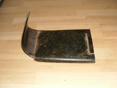 Carter central métal MBK MOTOBECANE Hobby | eBay