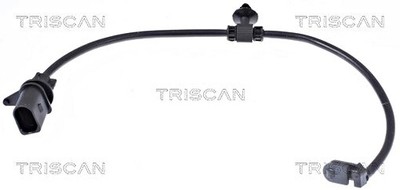 TRISCAN Brake Pad Wear Warning Contact For AUDI A4 Allroad Avant A5 ...
