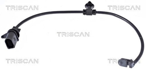 TRISCAN Brake Pad Wear Warning Contact For AUDI A4 Allroad Avant A5 ...