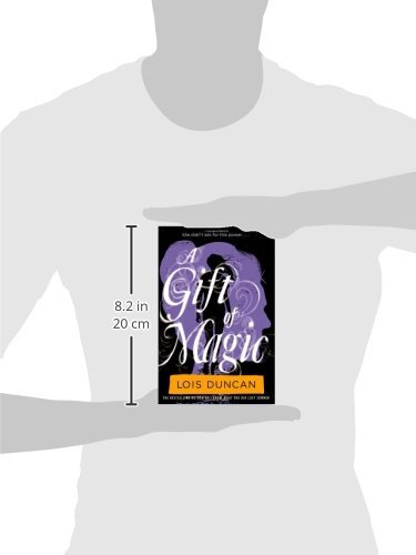 A Gift of Magic 9780316098946 | eBay