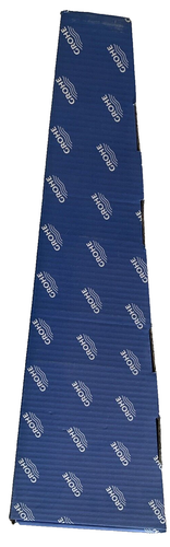 Grohe 3264200A Eurosmart Bathroom Faucet - Starlight Chrome ...