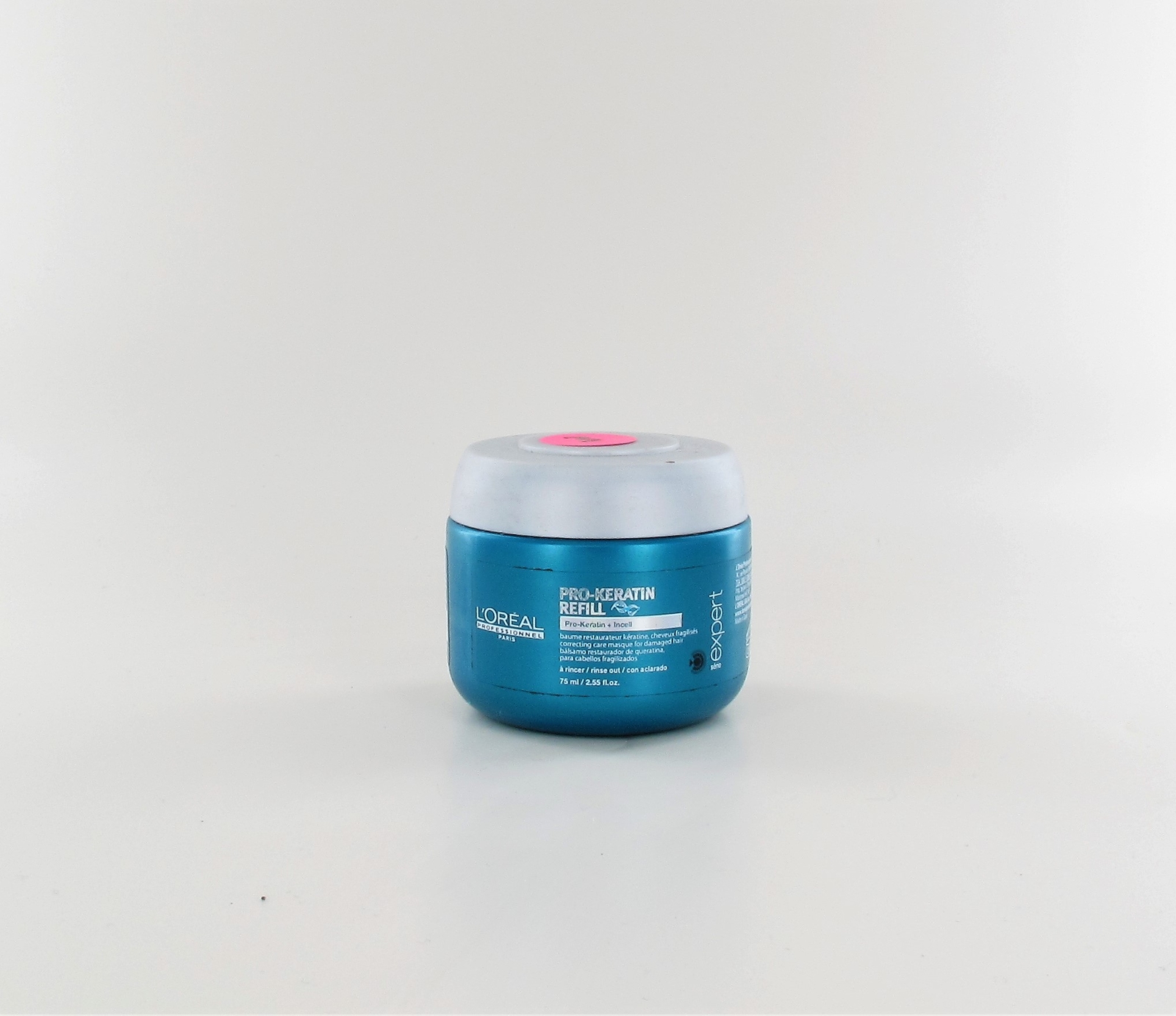 LOREAL Pro Keratin Refill Pro Keratin+Incell Masque 2.55 oz | eBay