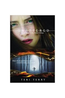 Shattered Book Three in the Slated Tril..., Terry, Teri | eBay