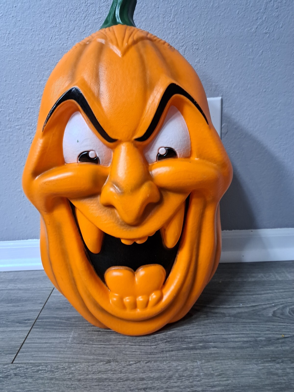 Vampire Jack O Lantern Faces