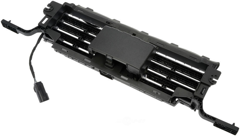 Dorman (OE Solutions) 601565 - Radiator Shutter Assembly for sale ...