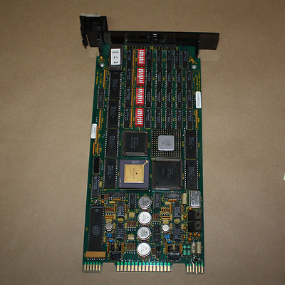 ABB Bailey Net 90 Loop Interface Slave NLIS01 Infi 90 Network 90 | eBay