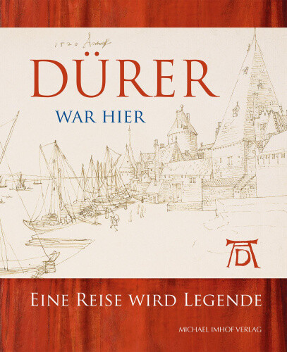 Dürer war hier [German] by Brink, Peter Van Den | eBay