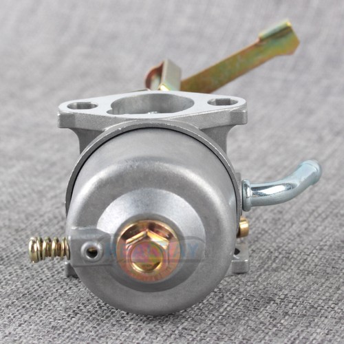 New Carburetor For Powermate PWLE0799 PWLE0799F2N 79CC 9" 3.5 FT-LBS ...