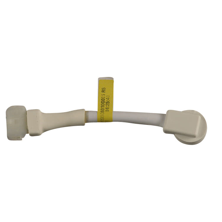 OEM GE WR29X10049 Refrigerator Adapter Plug 4 - 6 Pin 913839 AH297330 ...