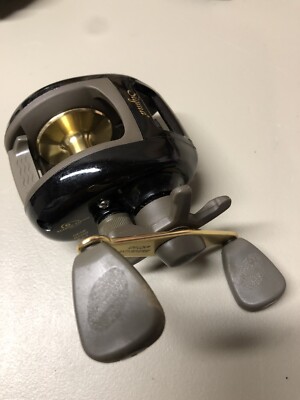 Vintage - Shakespeare Sigma