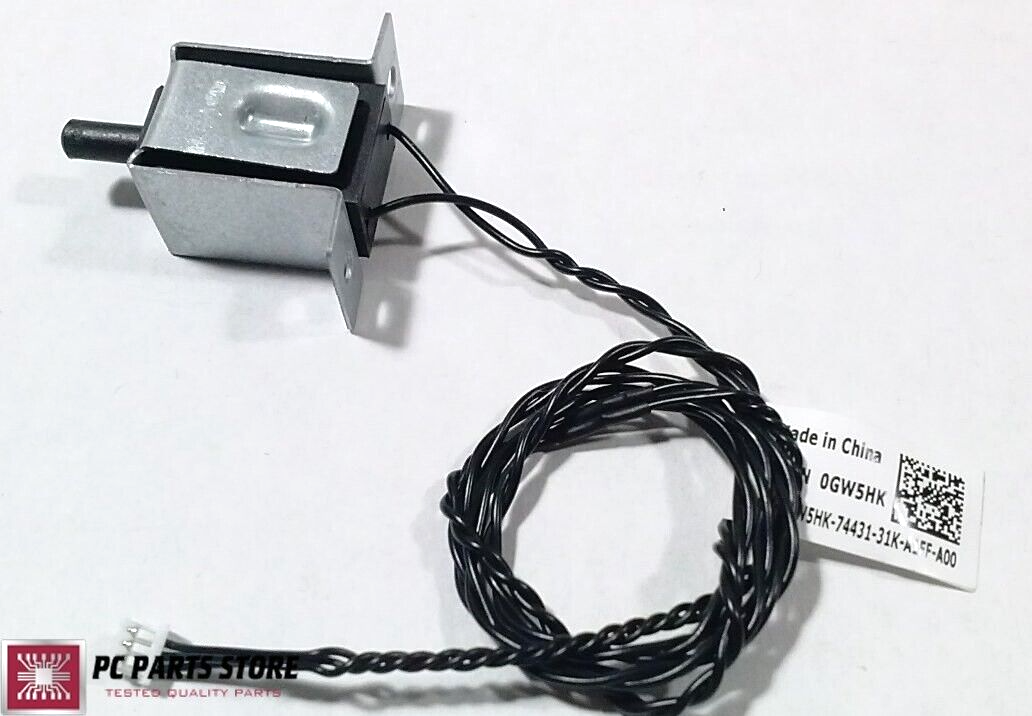 Dell Optiplex 9010 Inspiron One 2330 AIO All-In-One Chassis Intrusion ...