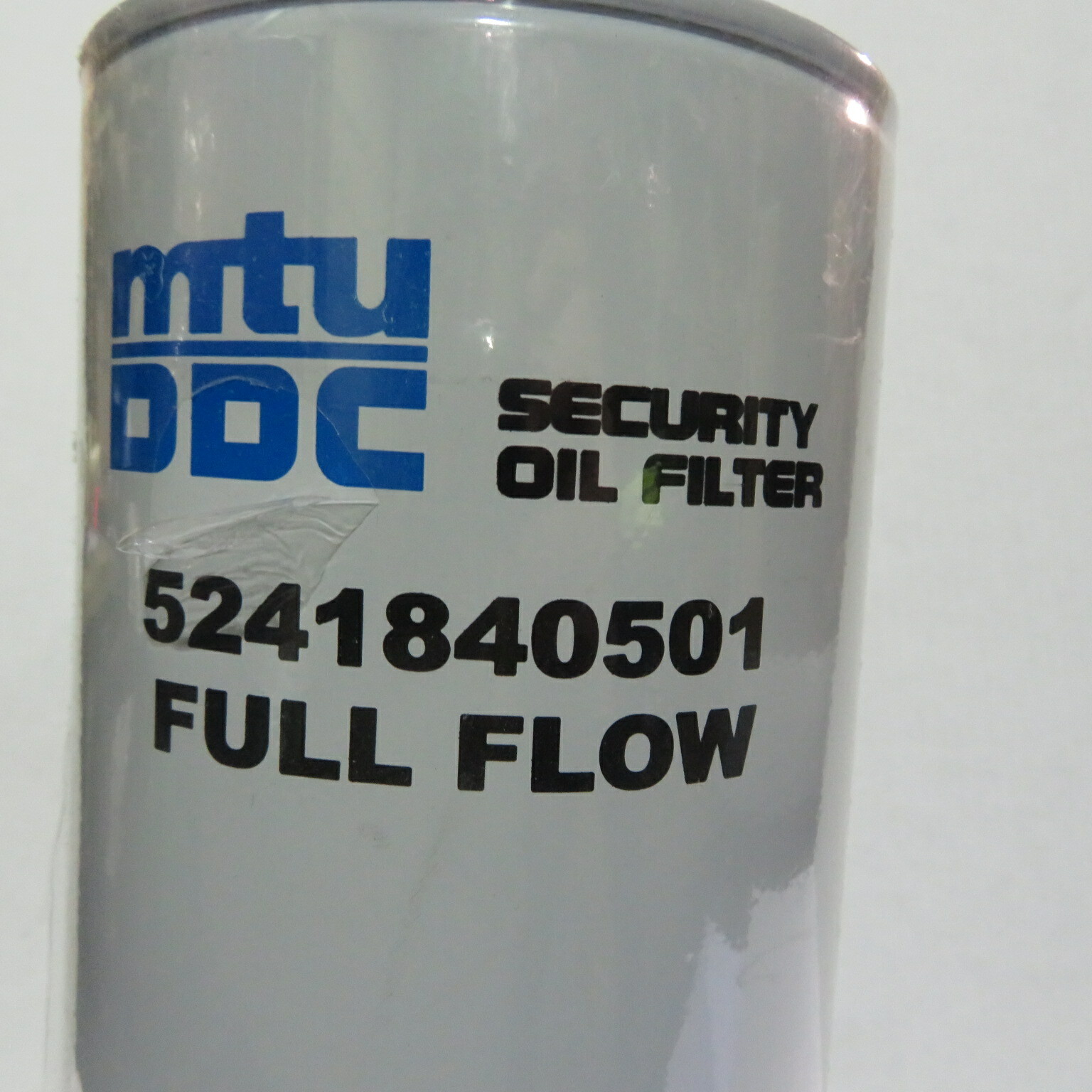 DETROIT-DIESEL 5241840501 - cross reference oil filters | oilfilter ...