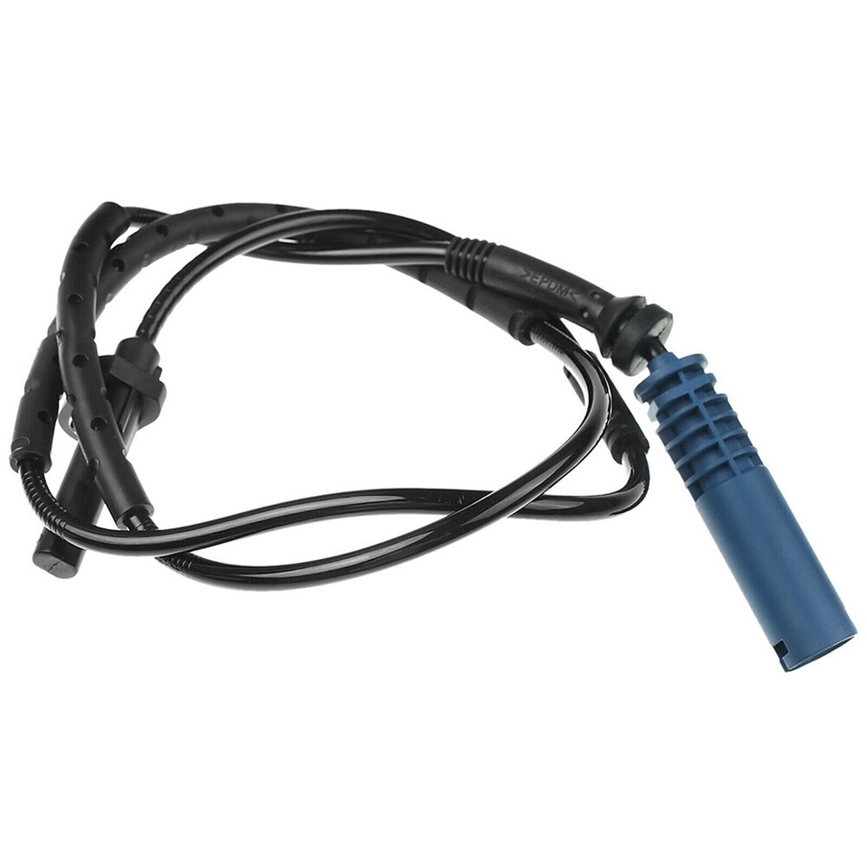 Rear Left or Right for BMW X1 E84 ABS Wheel Speed Sensor 34526789111 ...