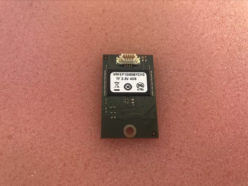 Cisco 16-3681-01 MEM-FLSH-4G 4GB eUSB Flash | eBay