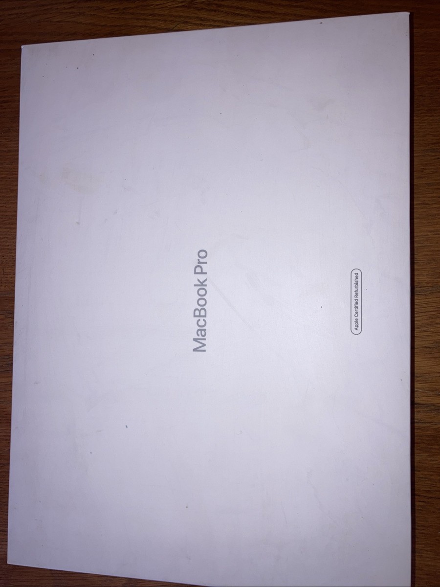 Apple MacBook Pro A1286 15.4 inch 500GB HDD 4GB RAM for sale Apple MacBook Pro A1286 15.4 inch 500GB HDD 4GB RAM for sale