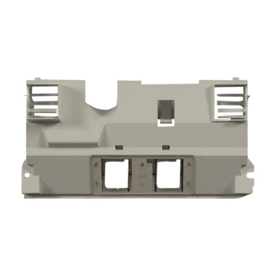 Genuine Whirlpool W10728484 Appliance Cntrl Bracket W10206221 | eBay