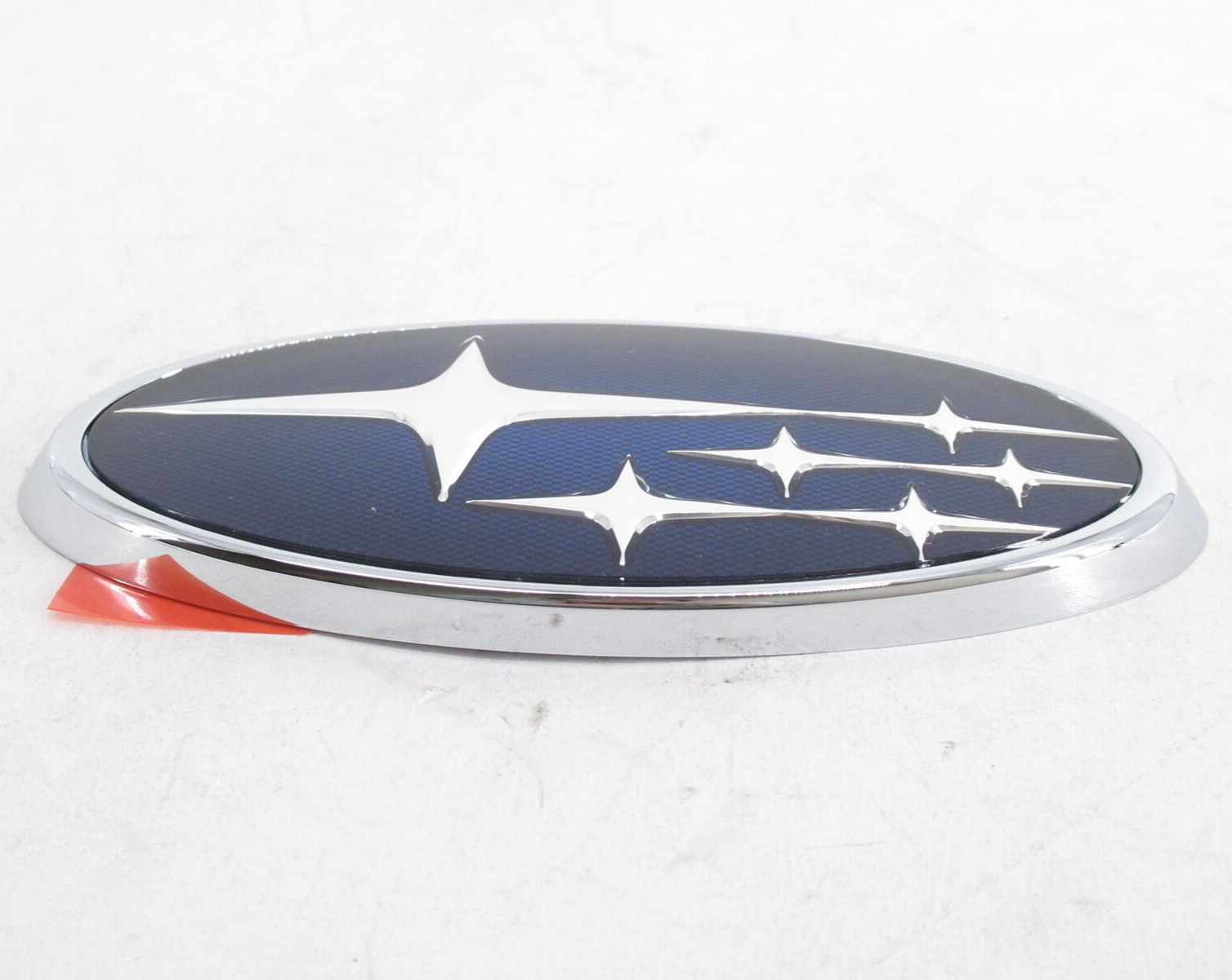 Genuine OEM Subaru 93013AL000 Front Grille Emblem Badge | eBay