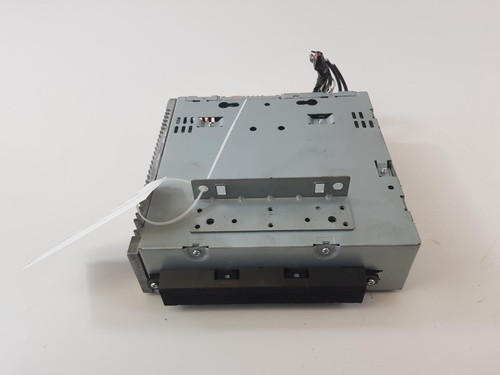 VOLVO C30 Radio Head Unit 2009 Petrol 31285448 | eBay UK