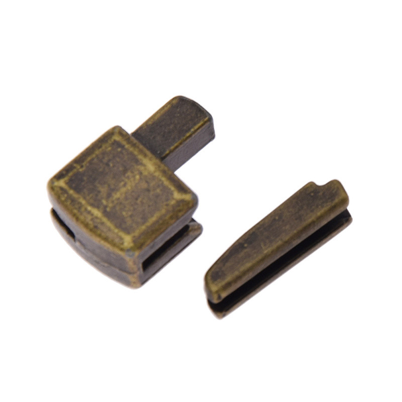 8# Metal Zipper Repair Stopper Open End Sewing Tailor Tool Acessories ...