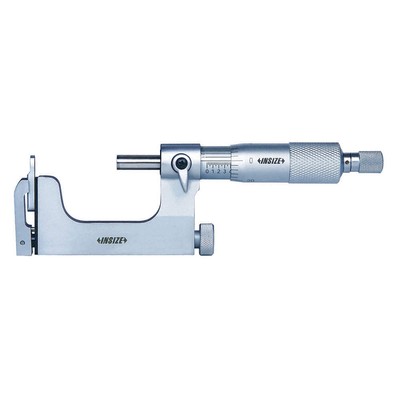 Micrometers - Multi Anvil Micrometer