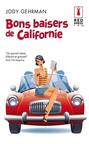Bons baisers de Californie | eBay