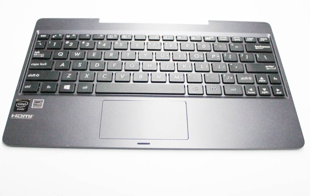 Asus T100 Keyboard Replacement