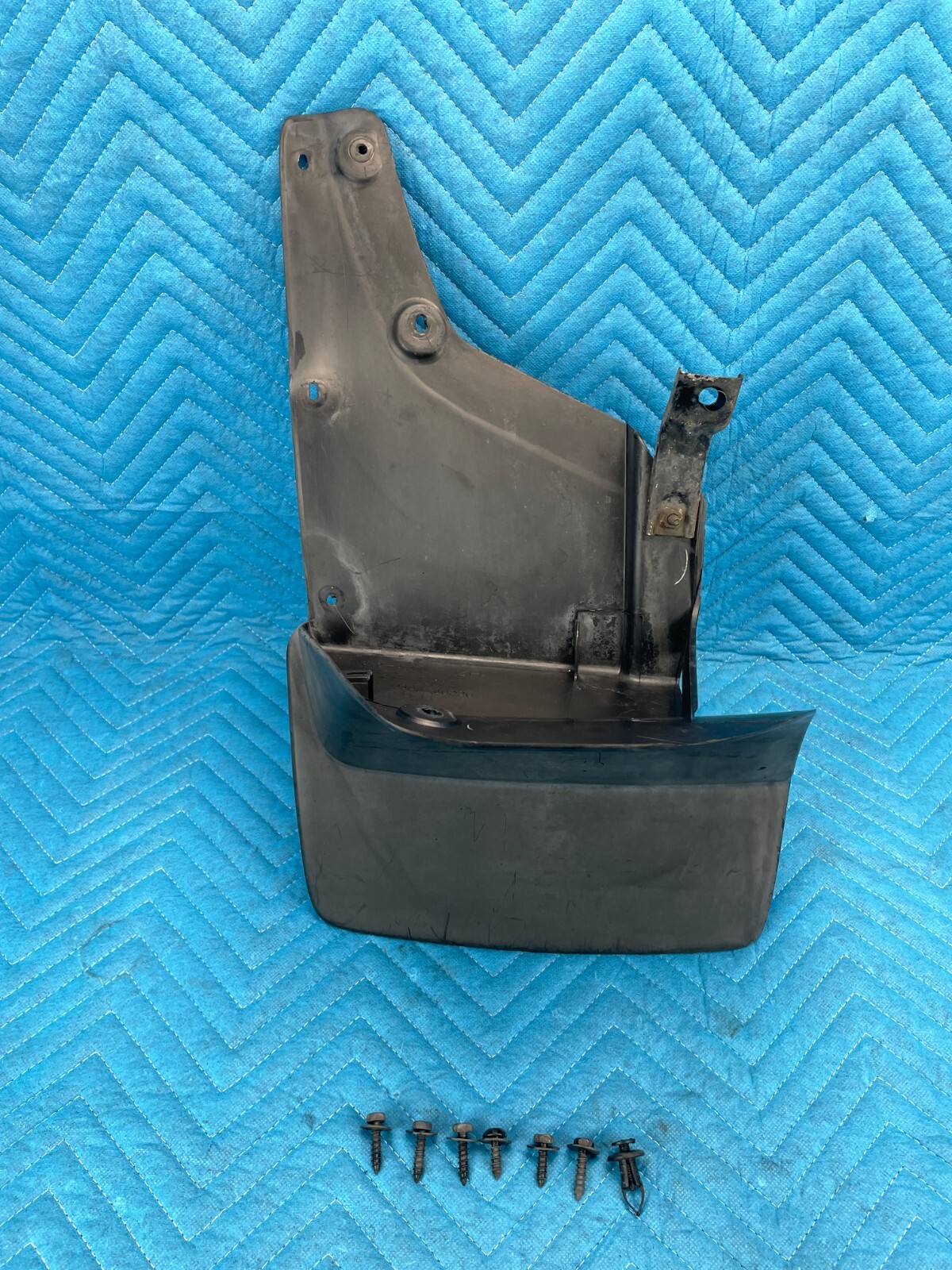 Lexus LX470 Quarter Panel Rear Mudguard Driver Side 76626-60150 1998 ...