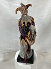 Royal Doulton THE JESTER HN2016 Figurine Mint Condition | eBay