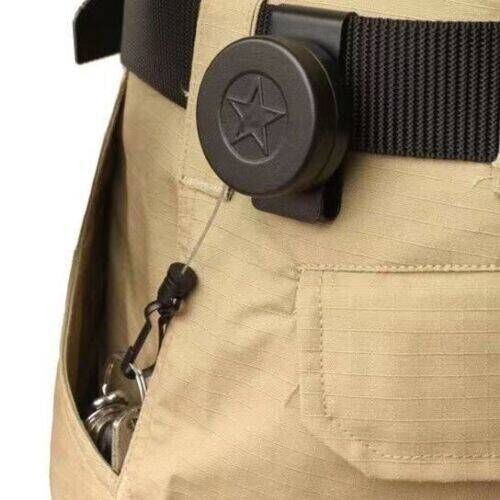 Chinese ARMY PLA Military Issue Tactical Heavy Duty Pistol Lanyard ...