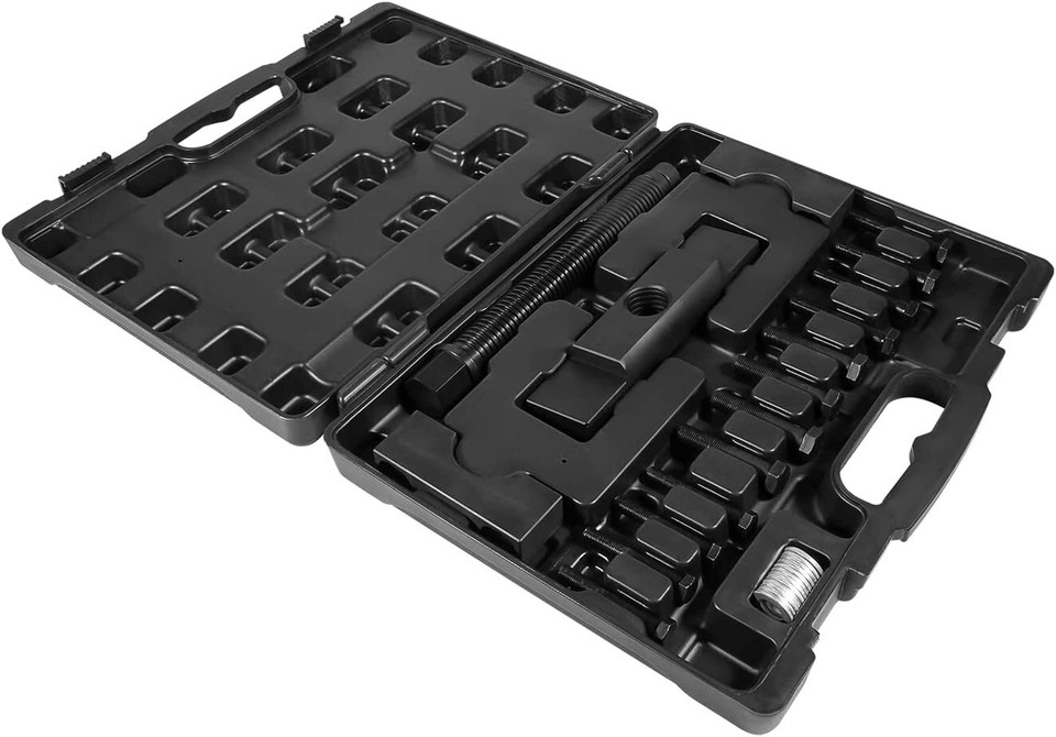 Heavy Duty Yoke Puller Semi Truck Yoke Remover Tool 10803 Kit For ...