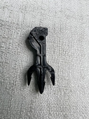 Vintage Hook 1991 Multi-Blade CAPT HOOK Spare Blade Weapon | eBay