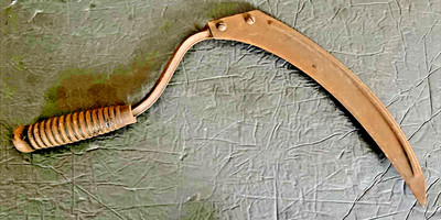 Neolithic & Paleolithic - Sickle