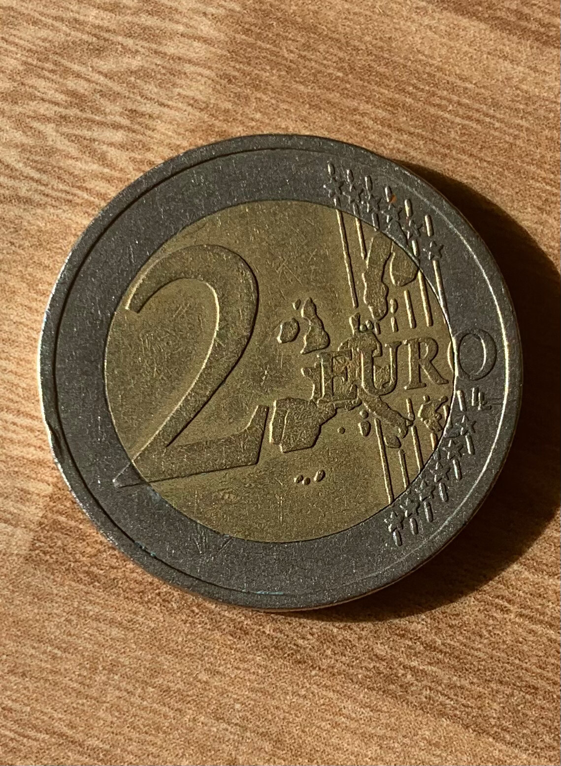 2 Euro Germany 2002 J Eagle Coin👍Collectable Valuable Rare coin | eBay