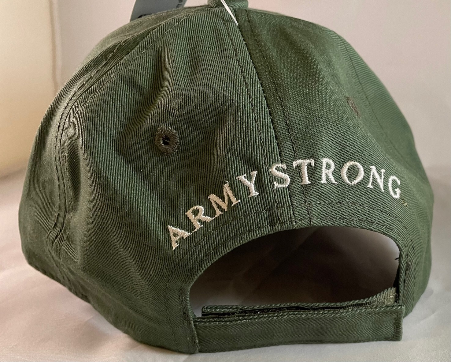 RAC902 – Retired Army – Ball Cap | eBay