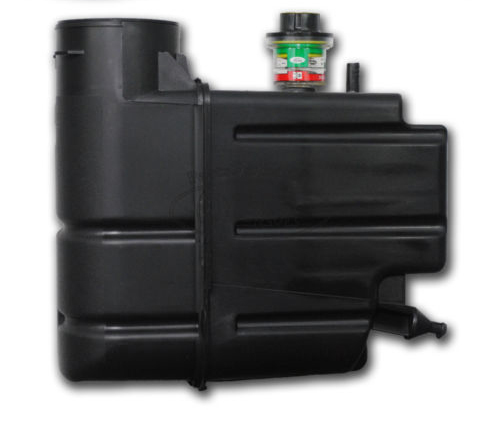 2003-2007 NEW OEM Ford Focus PZEV 2.0L Air Intake Chamber Resonator ...