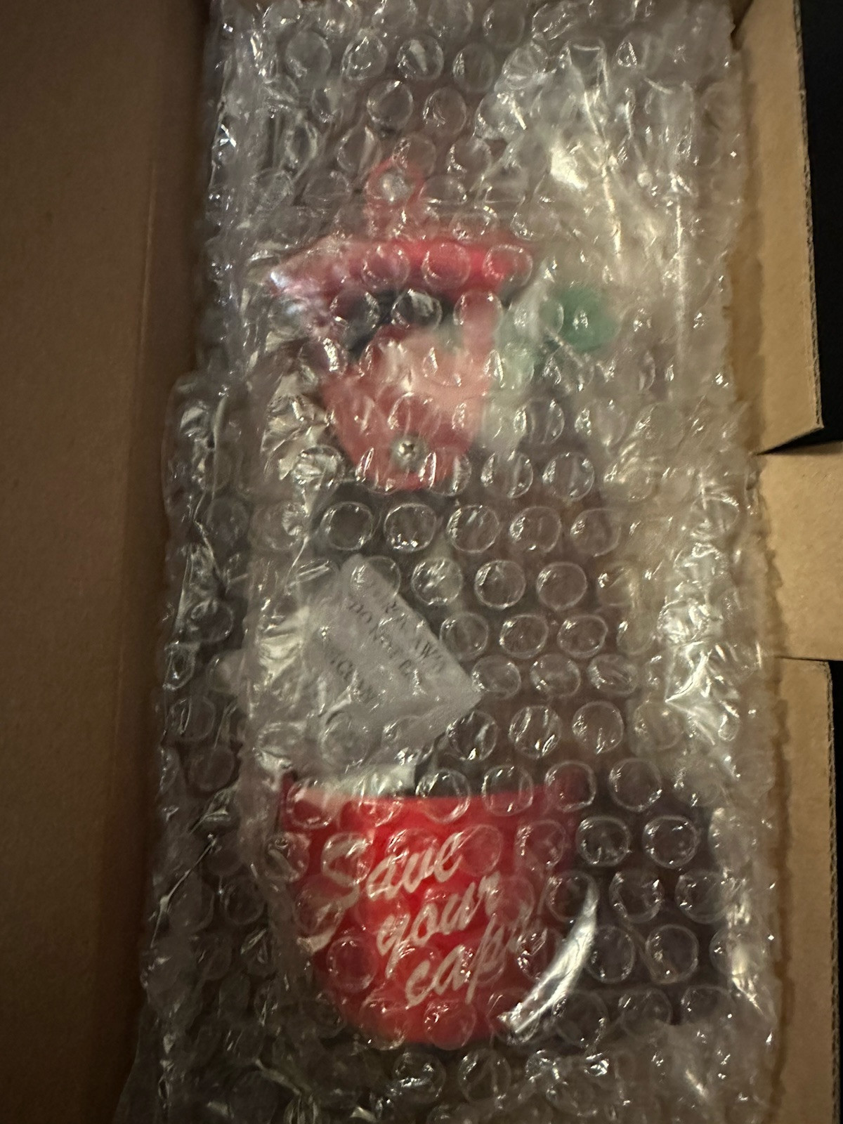 Fallout Nuka Cola Bottle Opener Rocket Top Popper Cap Mahogany Wood ...