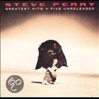 Steve Perry Greatest Hits (CD) 886978779823| eBay