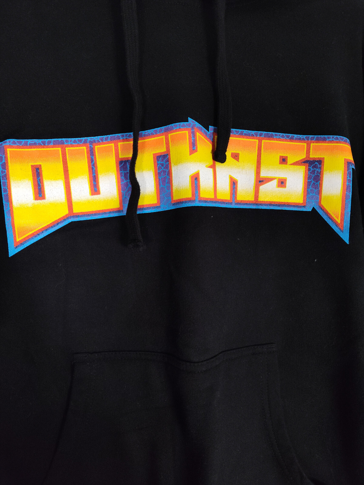 Outkast Big Boi Andre 3000 Cartoon Style Reg. Men's H… - Gem